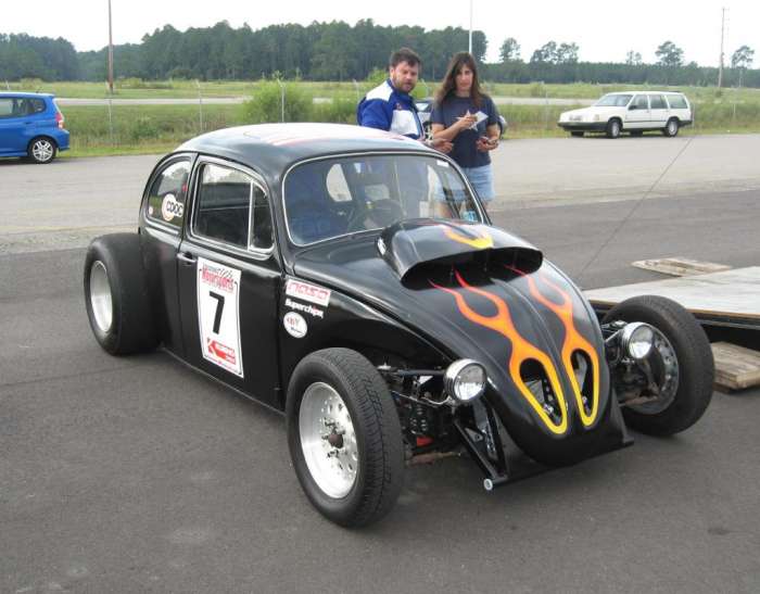 Post your Challenge vehicle before and after pictures| Grassroots ...
