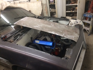 1980 Pontiac Sunbird Formula-Page 9| Builds and Project Cars forum