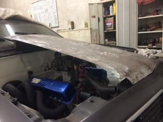 1980 Pontiac Sunbird Formula-Page 9| Builds and Project Cars forum