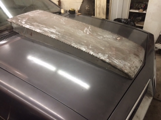 1980 Pontiac Sunbird Formula-Page 9| Builds and Project Cars forum